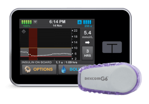 About Insulin Pump Therapy – New Zealand Medical & Scientific