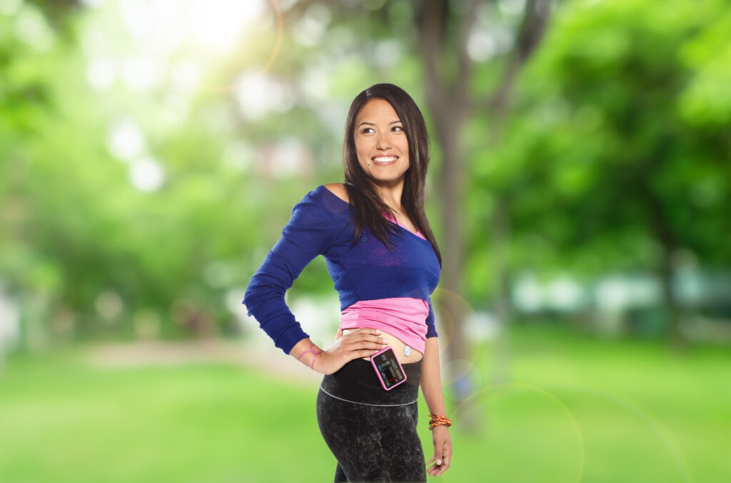 t:slim X2™ Insulin Pump with Basal-IQ Technology – New Zealand Medical ...